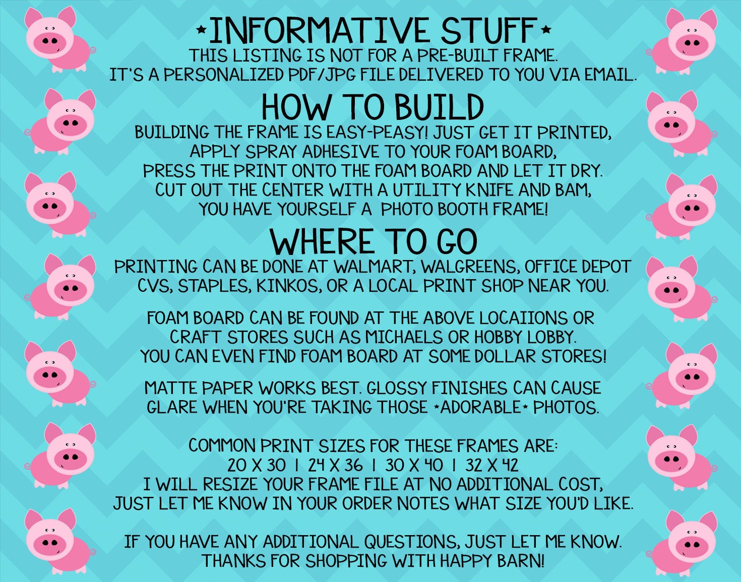 PRINTABLE Nurse Photo Booth Frame Nurse Graduation Photo | Etsy Canada