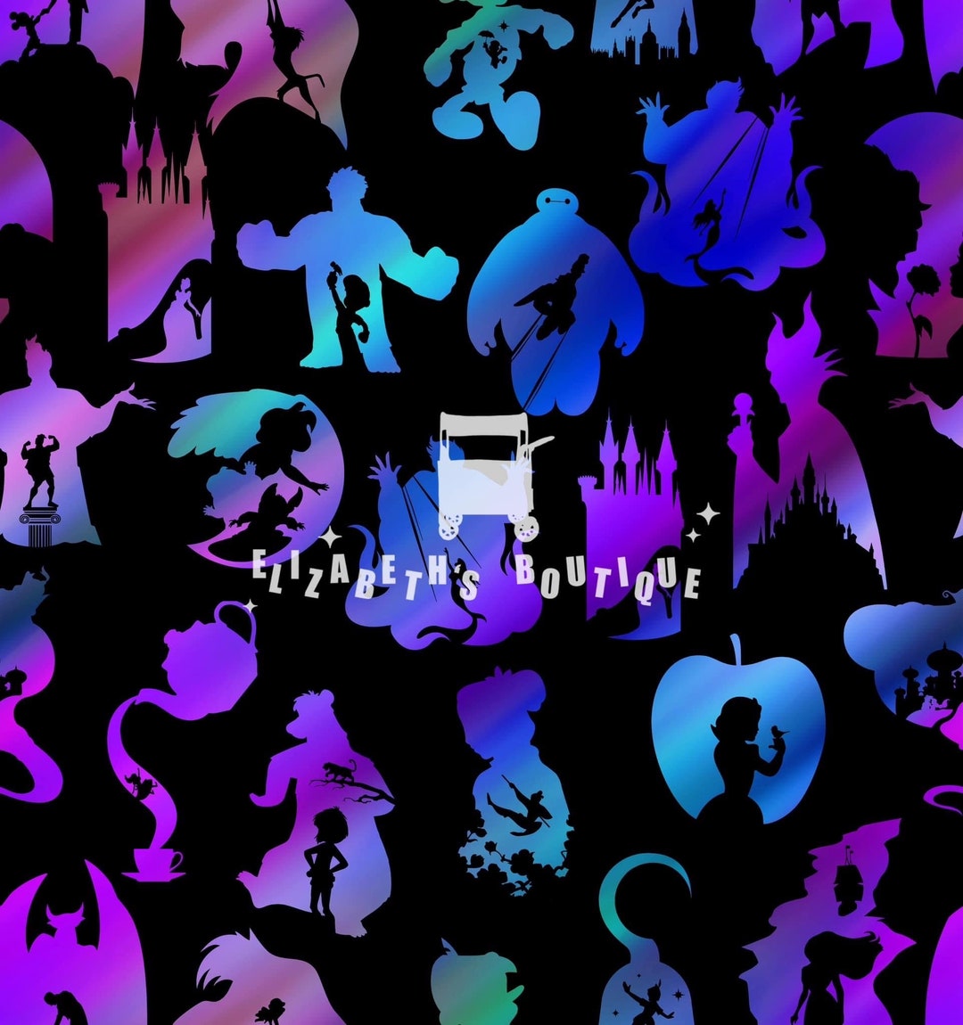 Made to Order Magic Kingdom Canopy, Seat Covers, for Your Wonderfold ...