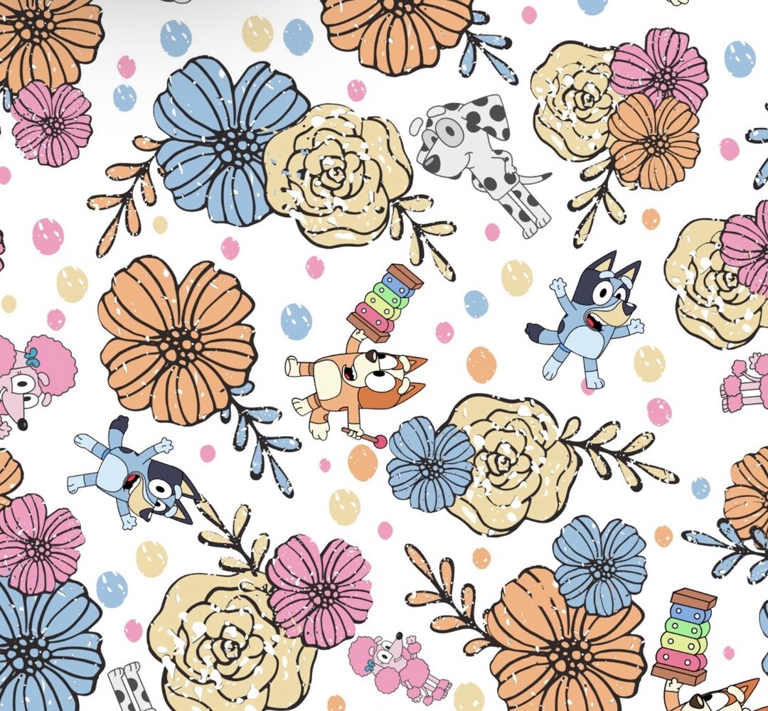 Made to Order Blue Heeler Wagon Canopy, Wonderfold Wagon, Rainbow Baby ...