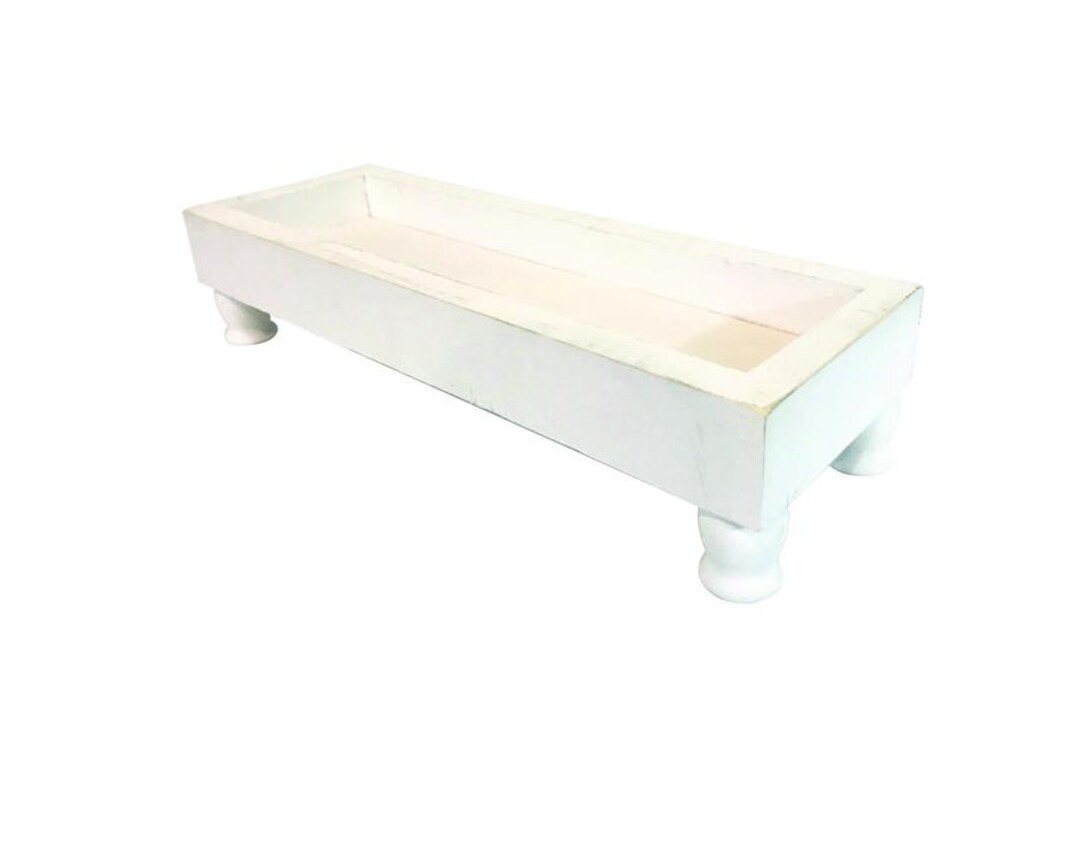 Rectangle Decorative Tray - Etsy