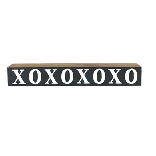 Xoxoxo - Etsy