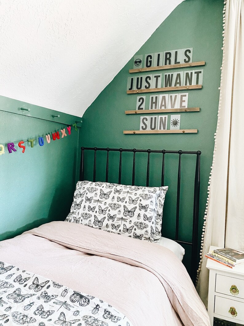 Marquee Sticks - Etsy