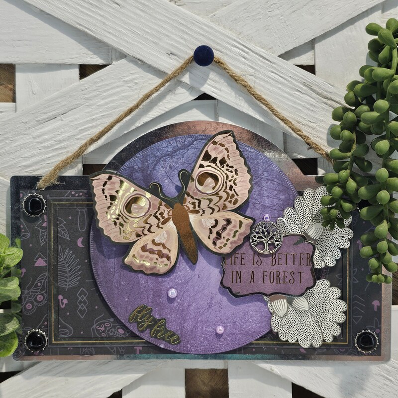 Enchanted Forest Decor - Etsy