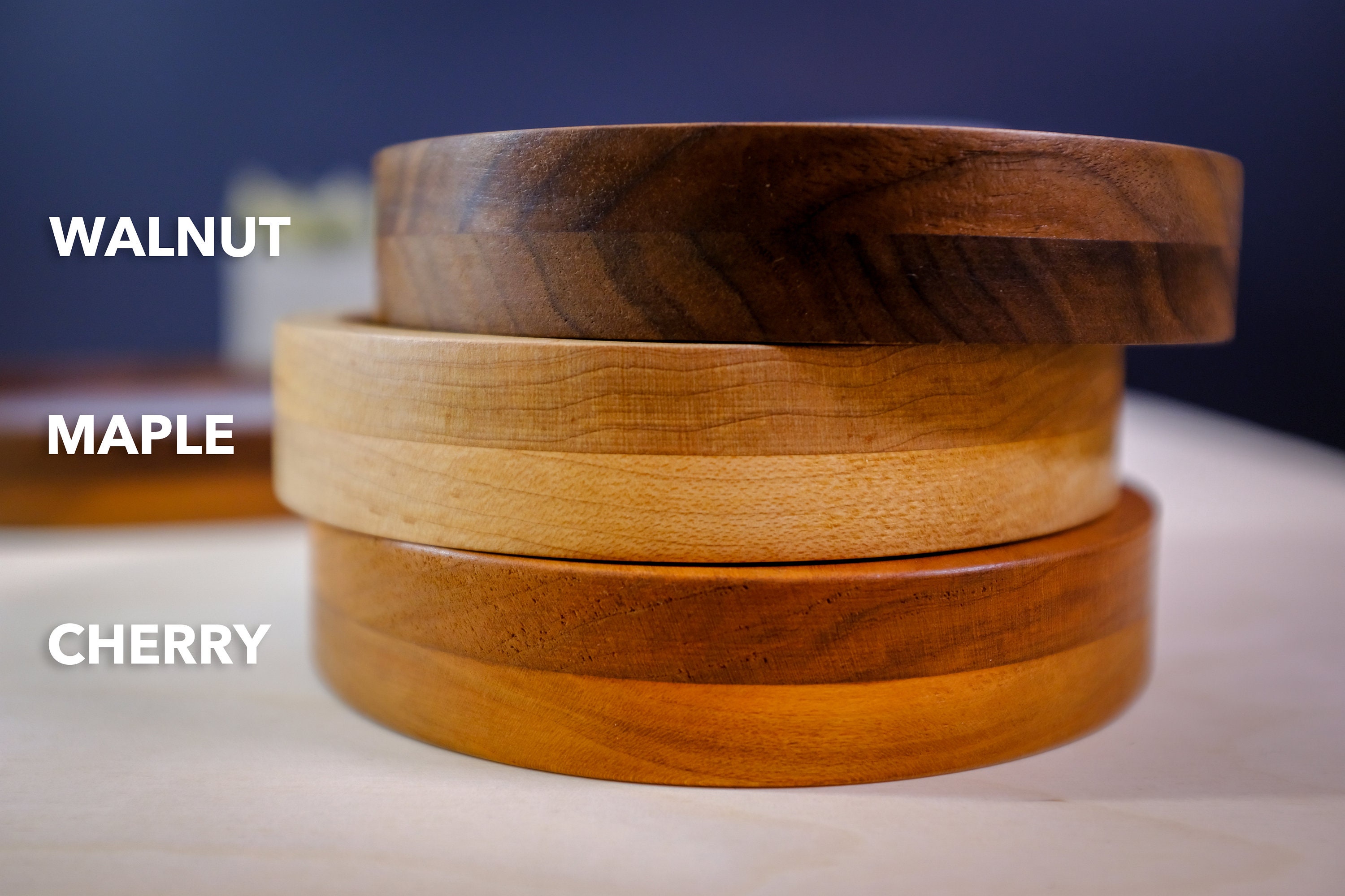 Perfect Circle Picture Frame | Etsy