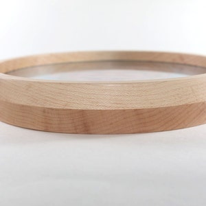 Perfect Circle Picture Frame - Etsy