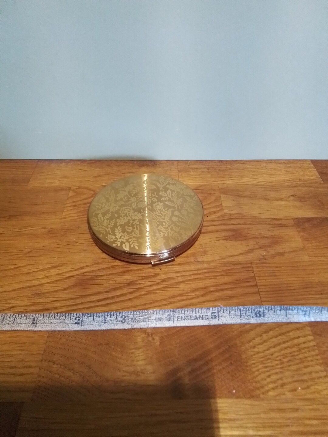 Vanity Fair Made in Britain, Compact - Etsy