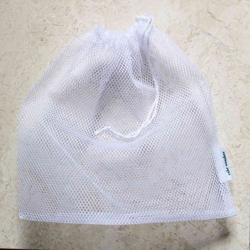 Mesh Laundry Bag - Etsy
