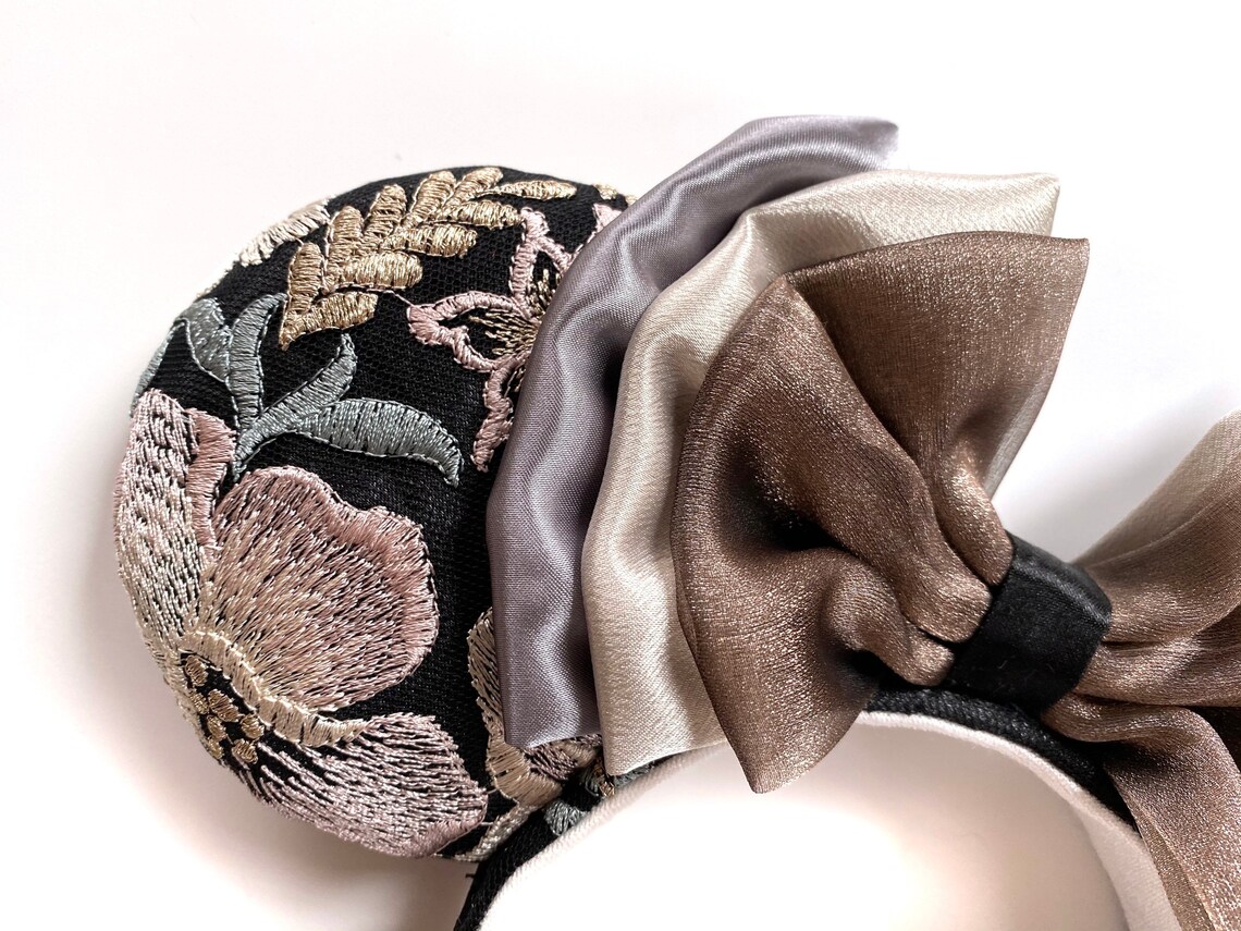 Briar Rose Couture Ears - Etsy