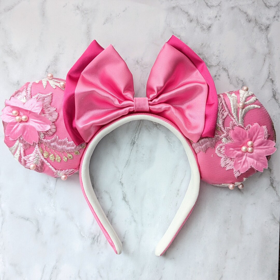 Barbie Couture Ears - Etsy