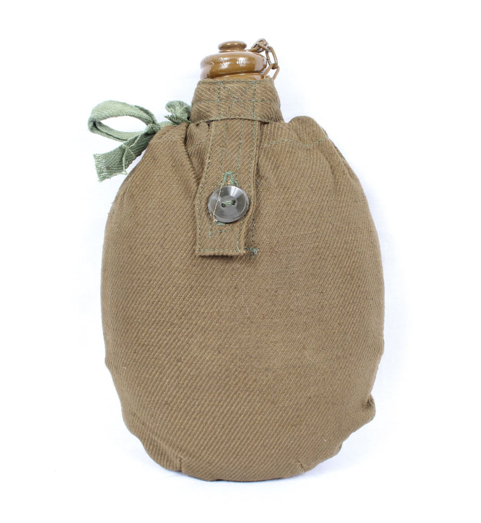 Soviet Army water Flask Personalized bottle Russian Military | Etsy