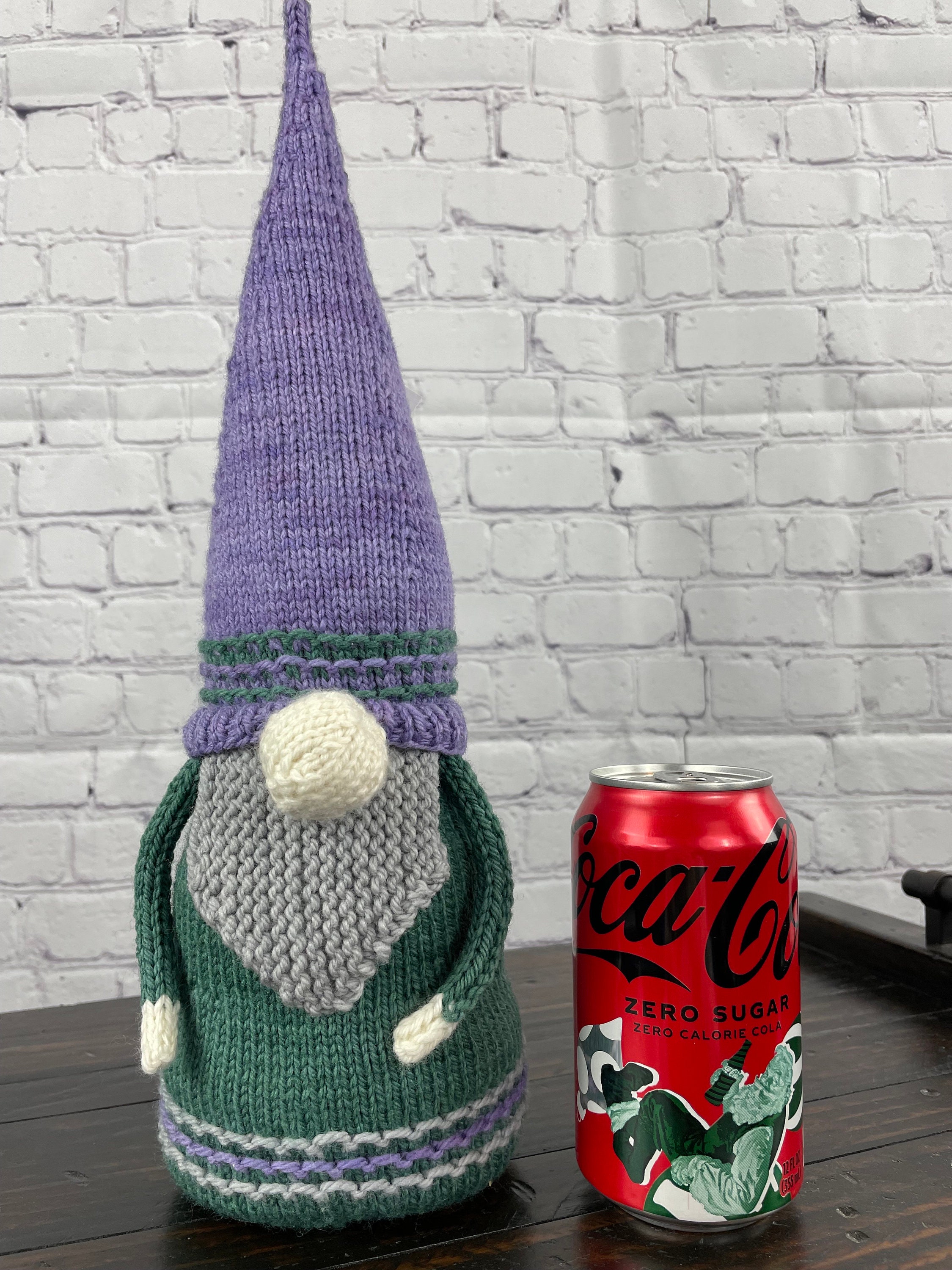 Extra Large Gnome - Etsy