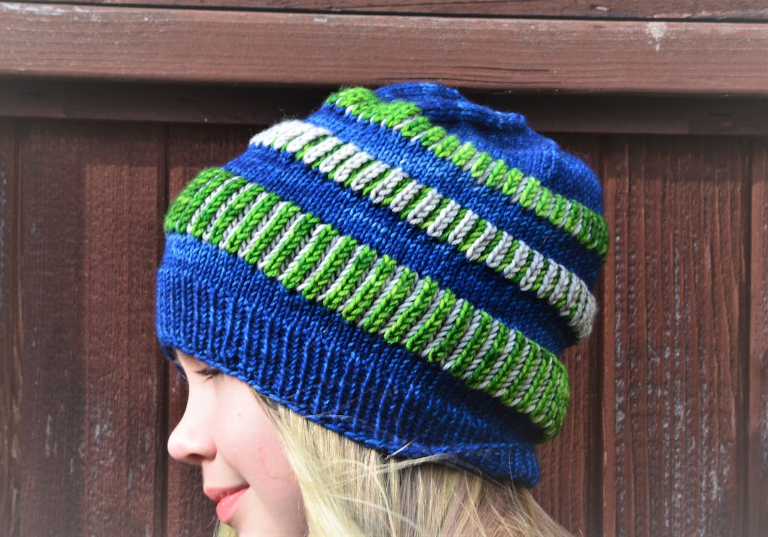 Palisade - Pattern Only - Etsy