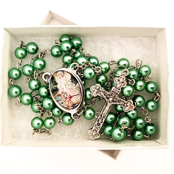 Catholic Rosary - Etsy