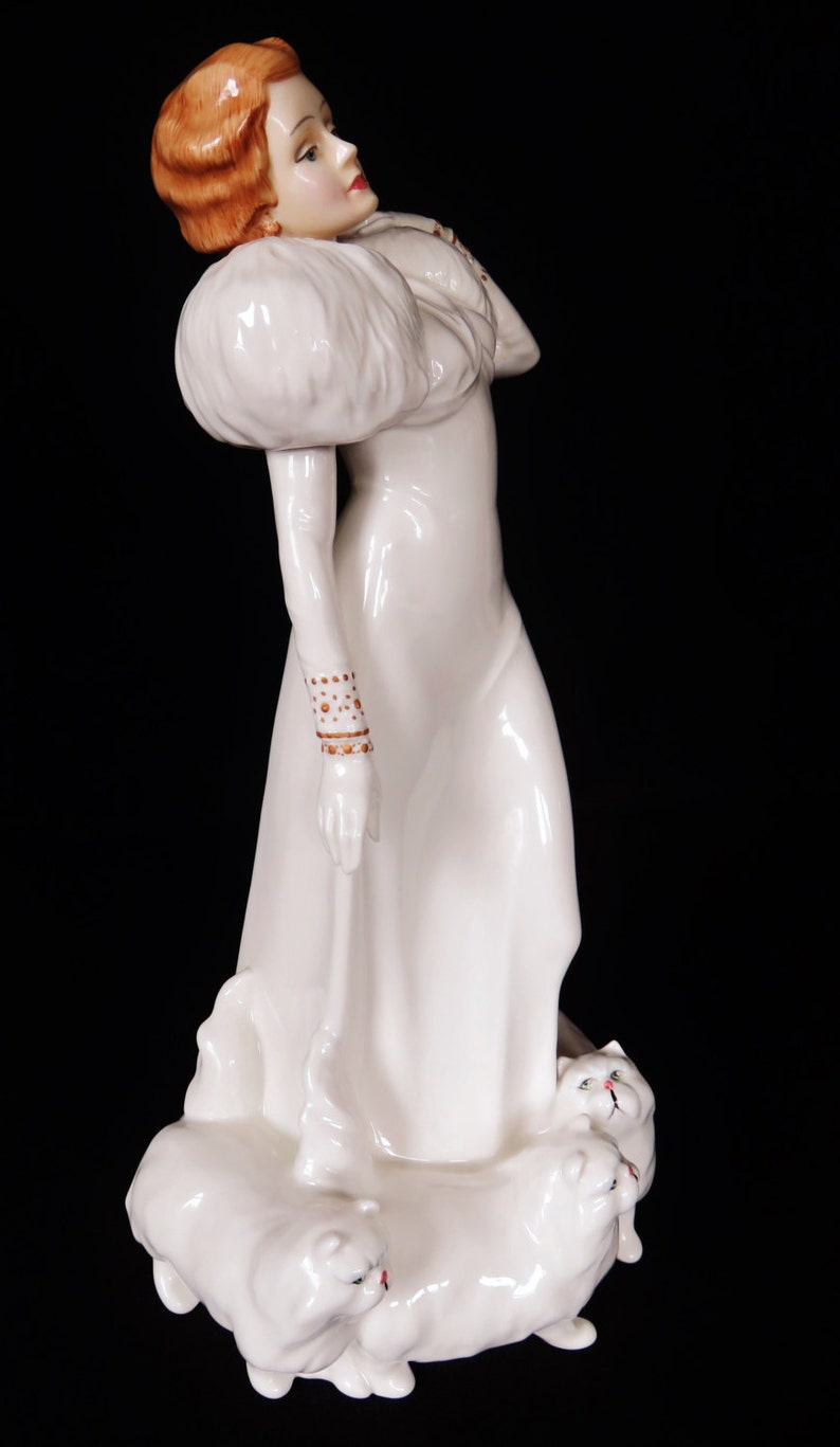 Royal Doulton Fantasy HN 3296 /retired - Etsy