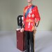 Limited Edition HRH the Prince of Wales HN 2884 435/1500 - Etsy