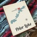 Prior Lake Map Minnesota Lakes Minnesota Lake Map - Etsy