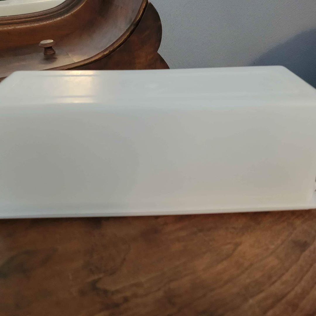 Vintage Tupperware 518-3 Cheese Butter Keeper - Etsy