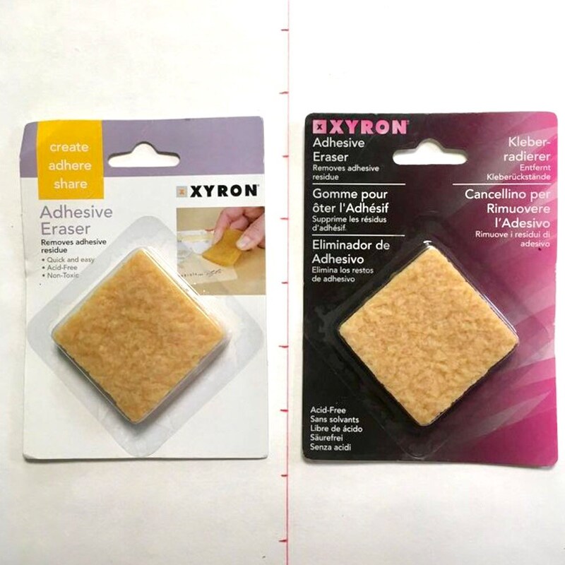 Eraser Stamp - Etsy