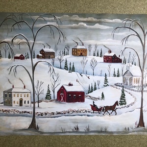 SusanLeachArtworks - Etsy