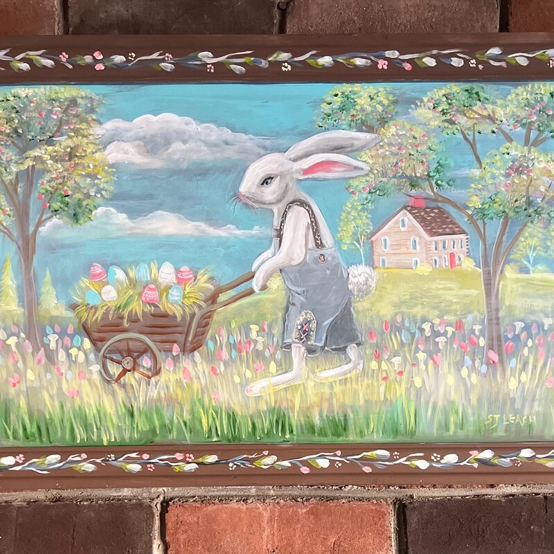 SusanLeachArtworks (Ships from: the US) - Etsy