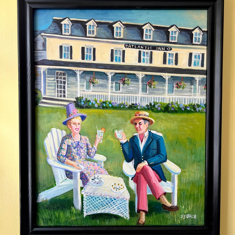 SusanLeachArtworks - Etsy