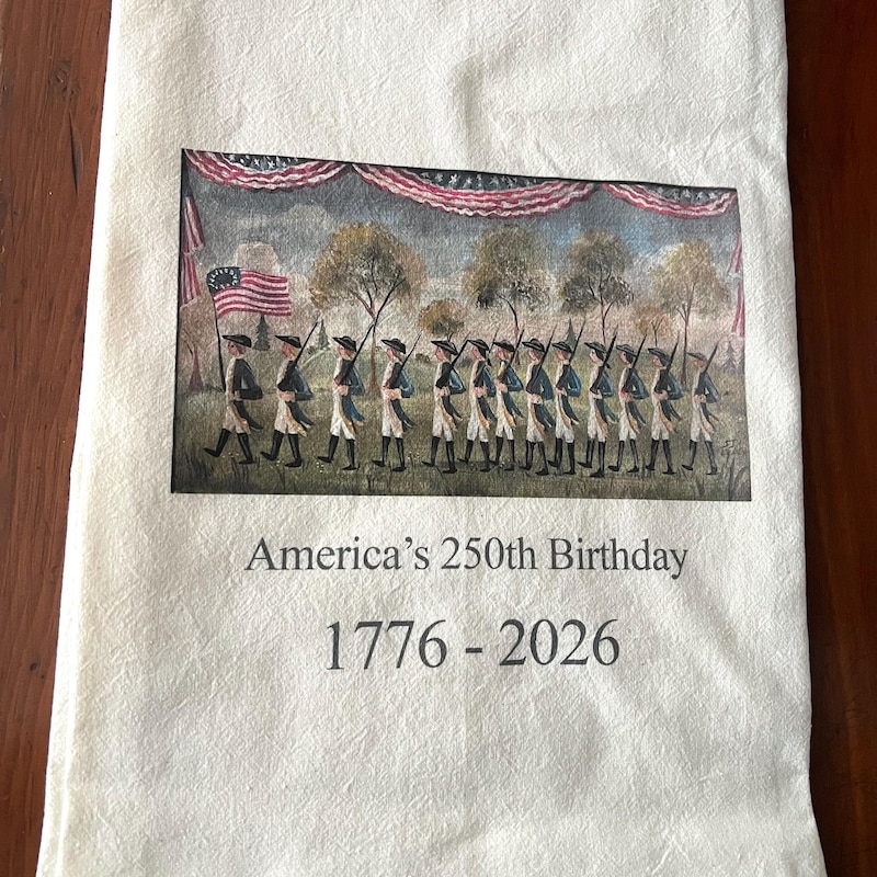 250th American Revolution - Etsy