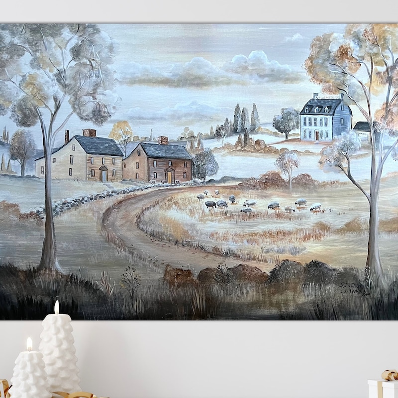 SusanLeachArtworks - Etsy