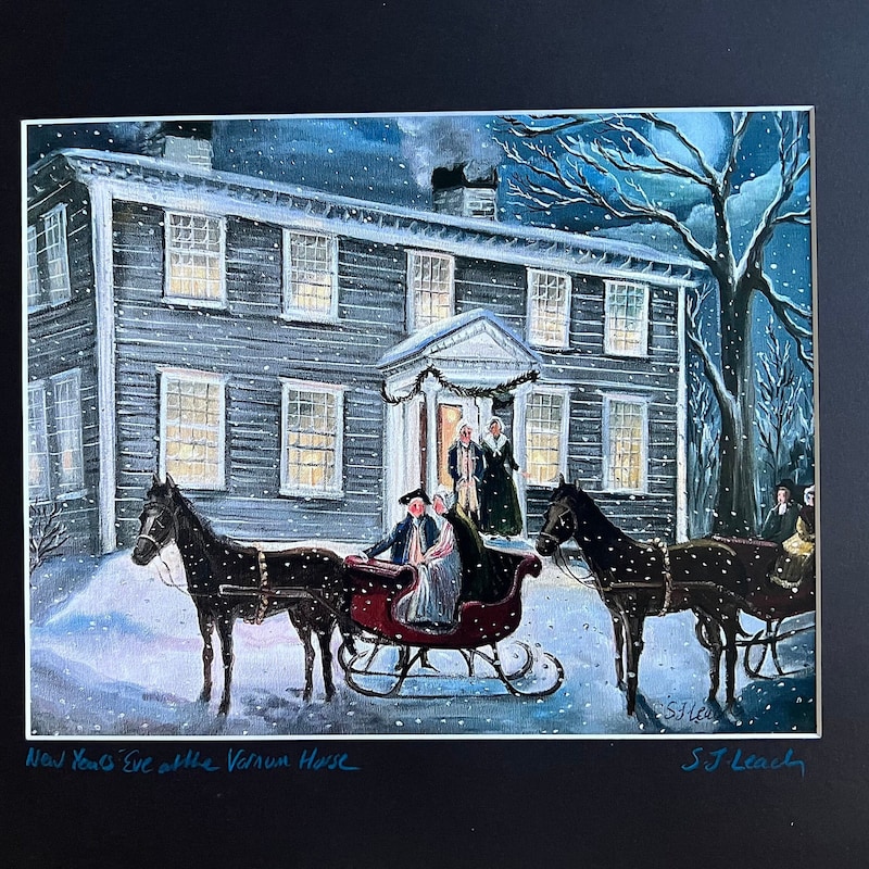 SusanLeachArtworks - Etsy