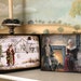 Hand Signed Prints on Canvas of My Original Paintings - Etsy