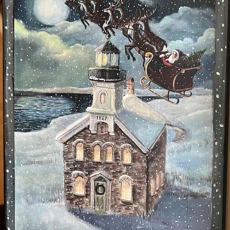 SusanLeachArtworks - Etsy