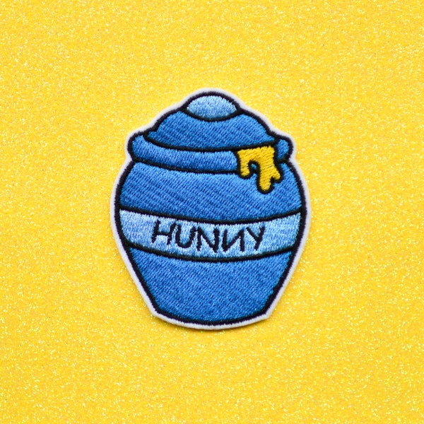 Hunny Pot Png - Etsy