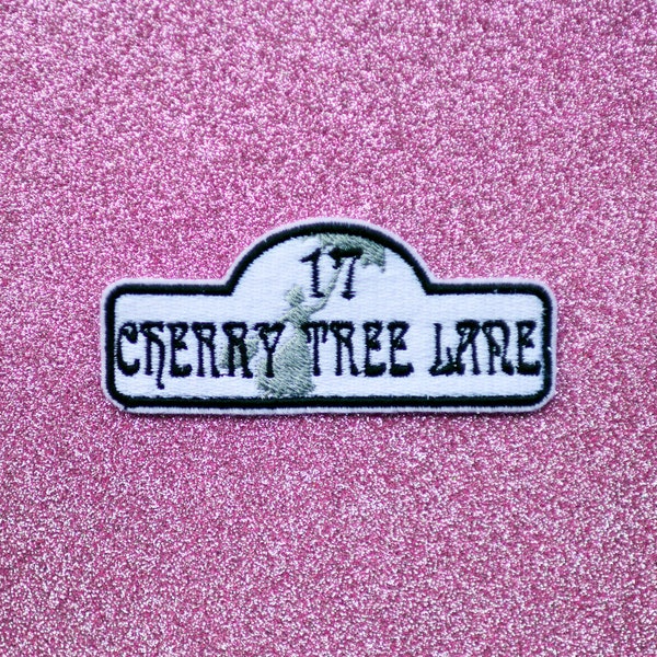 Cherry Tree - Etsy