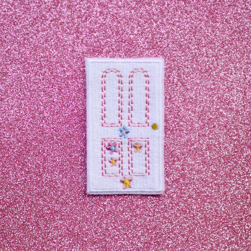 Boos Door Flowers - Etsy