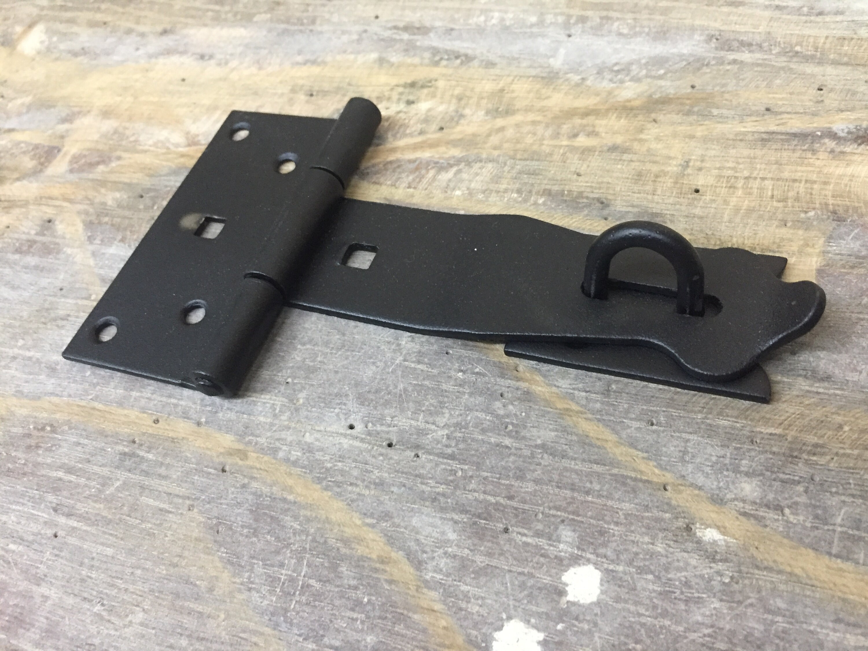 Decorative Door Lock for Padlock/hinge Latch /hardware /latch ...