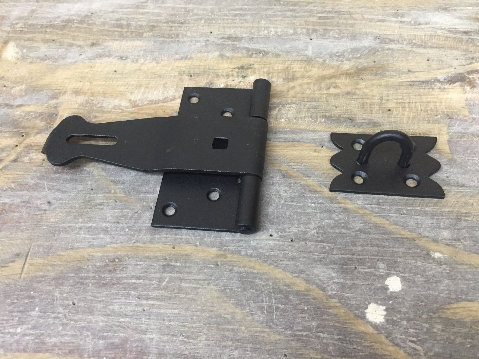 Decorative Door Lock for Padlock/hinge Latch /hardware /latch ...