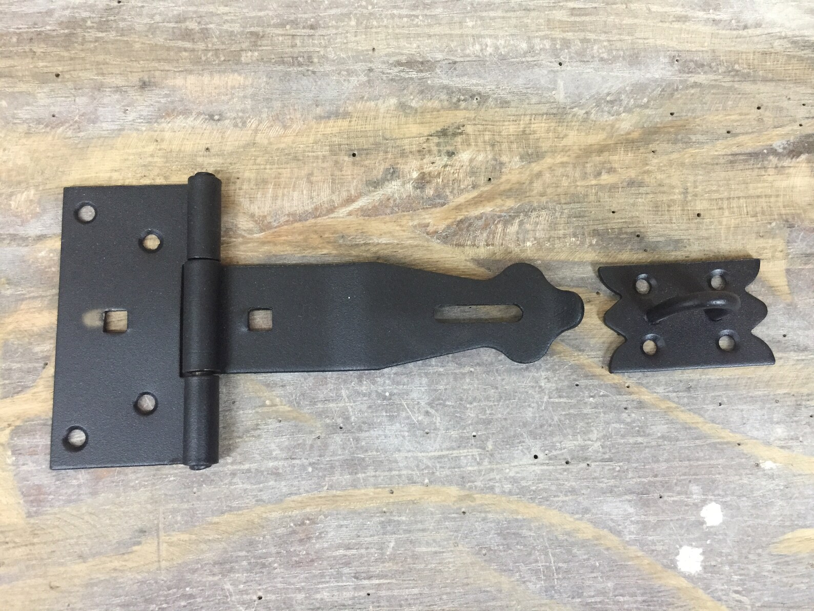 Decorative Door Lock for Padlock/hinge Latch /hardware /latch ...