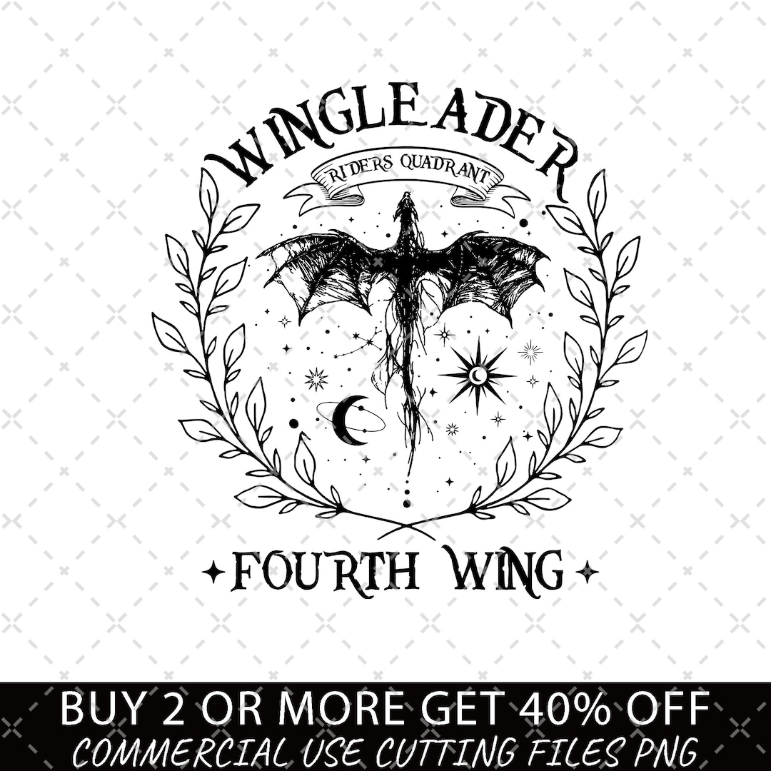 Fourth Wing Png, Dragon Rider Png, City of Starlight Png, Romantasy ...