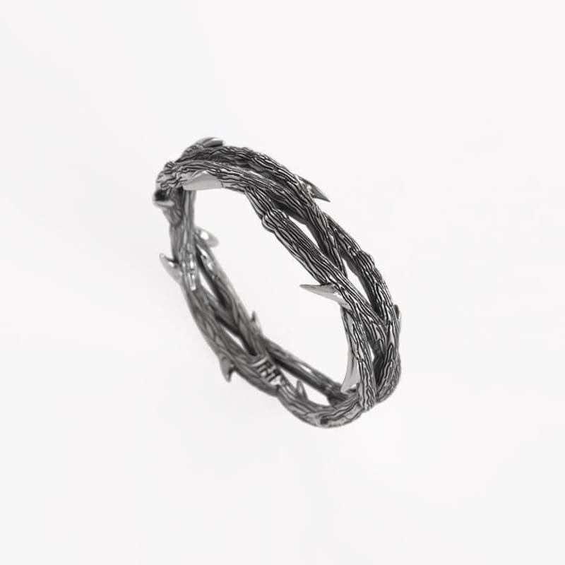 Thorn Ring - Etsy