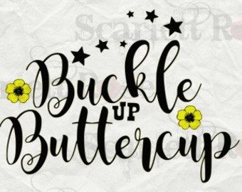 Buckle up svg | Etsy