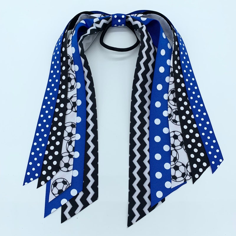 Ponytail Holder - Etsy