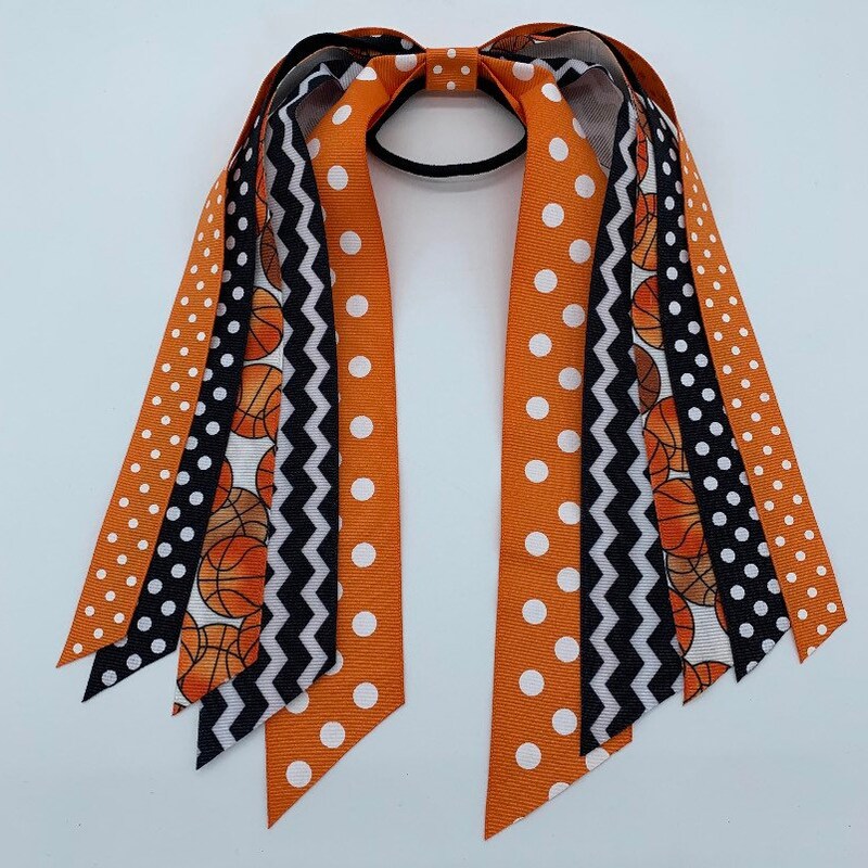 Basketball Tie - Etsy