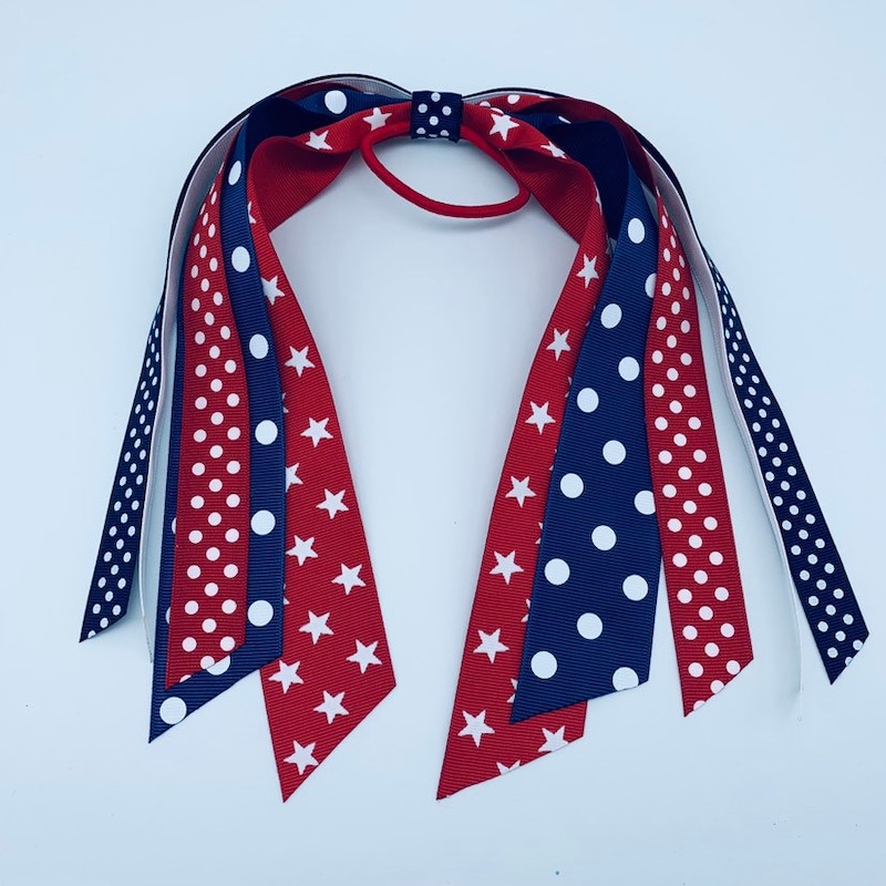 Pony Tail Tie - Etsy