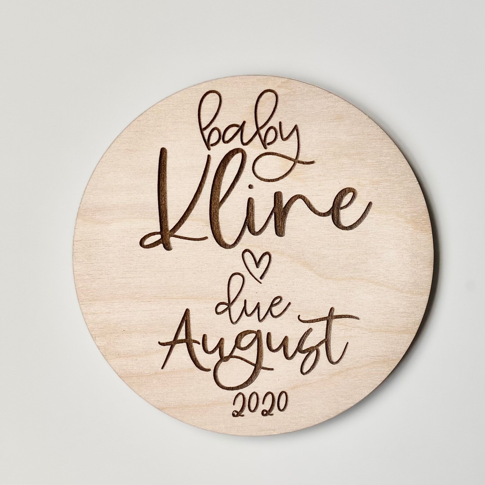 Pregnancy Announcement Sign Baby Announcement Wood Etsy pregnancy-announcement-sign-baby-announcement-wood-etsy