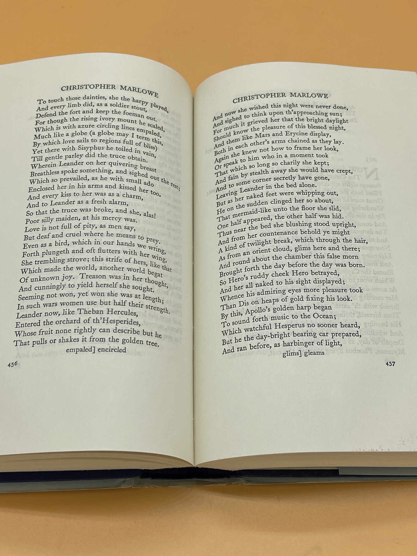 Book of Verses the Oxford Book of Sixteenth Century Verse Chosen by E.K ...