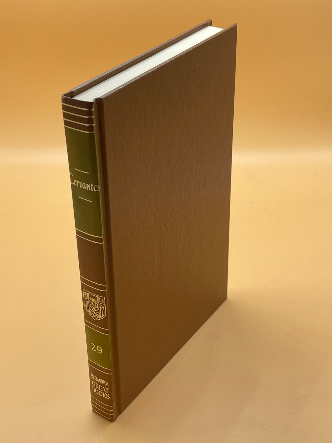 Rare Books Cervantes the History of Don Quixote De La Mancha Great ...