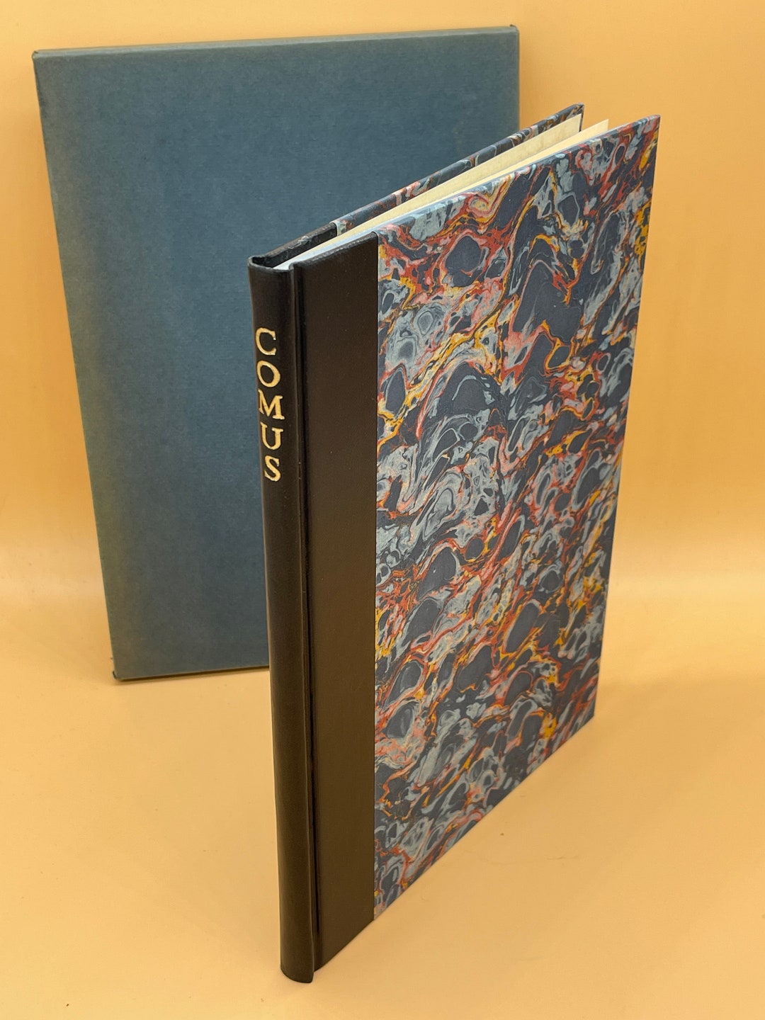 Rare Books the Masque of Comus the Poem by John Milton & the Airs by ...