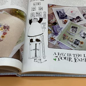 Gooseberry Patch Celebrate the Seasons 2002 Leisure Arts Book Holiday ...