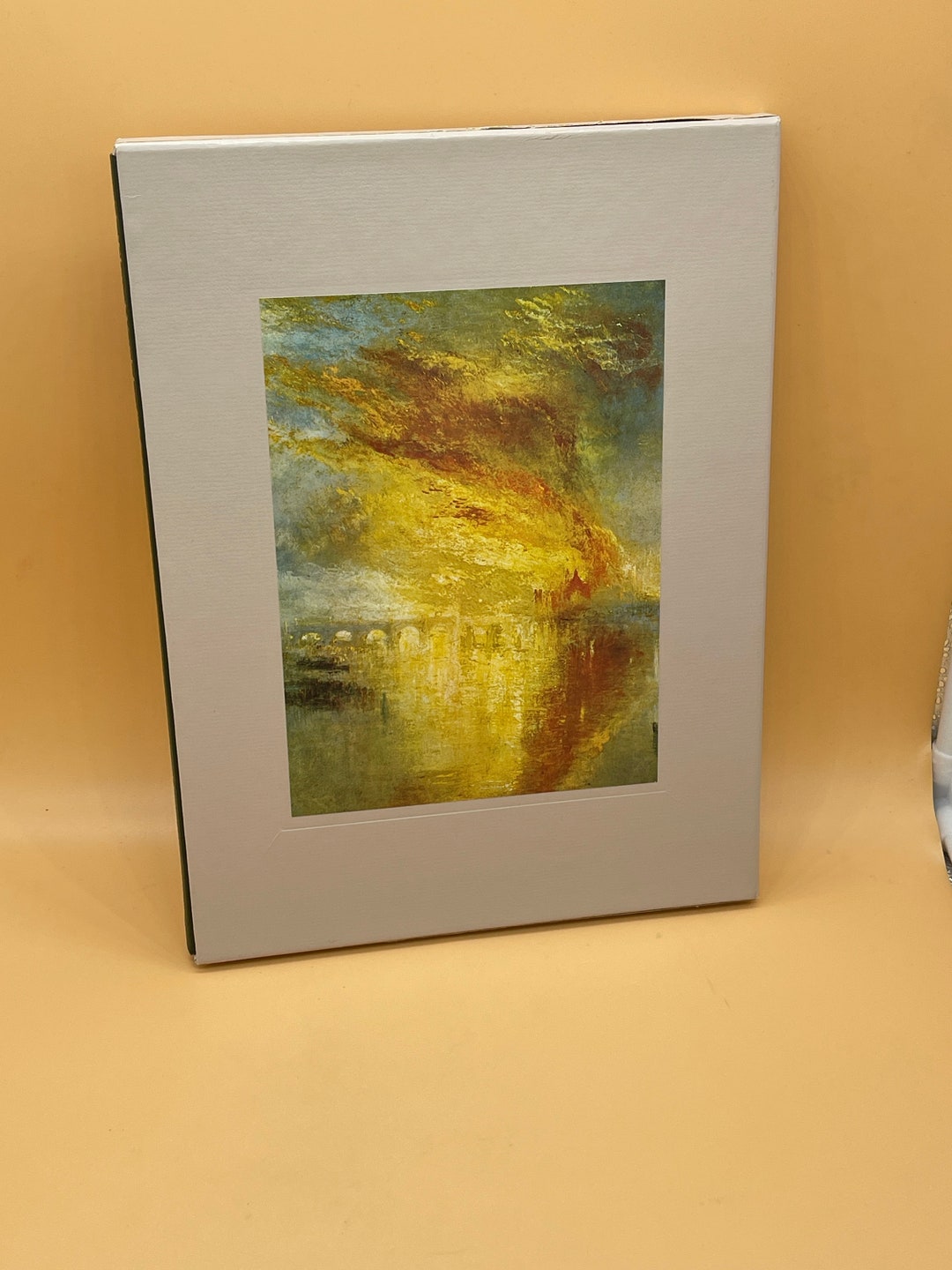 Art Books Art History Books the World of Turner From Time Life Art ...