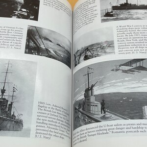 History Books at War at Sea Sailors and Naval Combat in the Twentieth ...