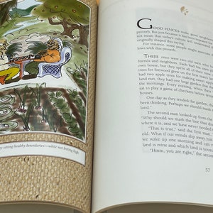 North American Folklore Folk Proverbs and Riddles First Edition 2003 ...